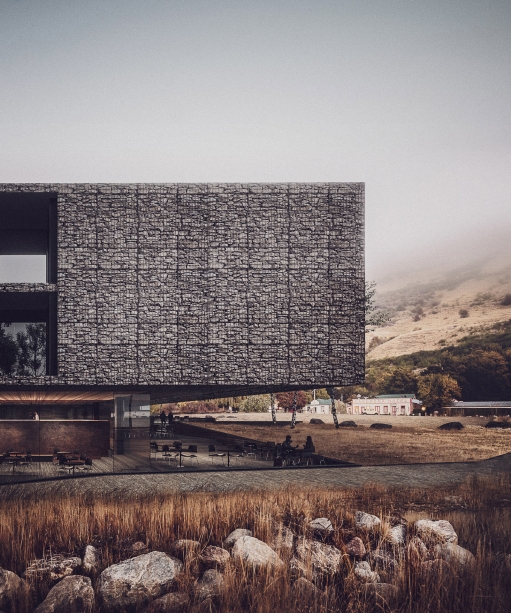 Cardrona Village by Monk Mackenzie Architects - Issue 10 Commercial ...