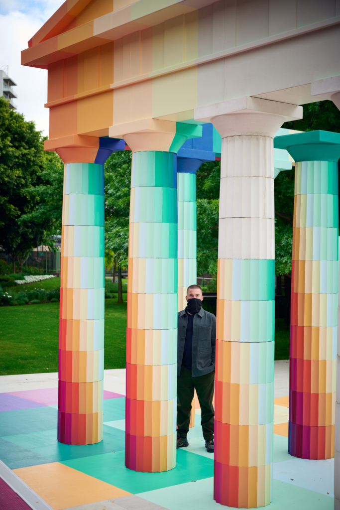 NGV Architecture Commission Series by NWMN - News Feature - The Local ...