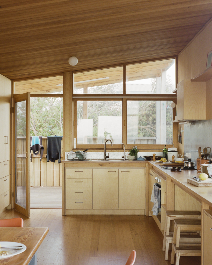 Prahran Residence by Project 12 Architecture - Project Feature - The Local Project