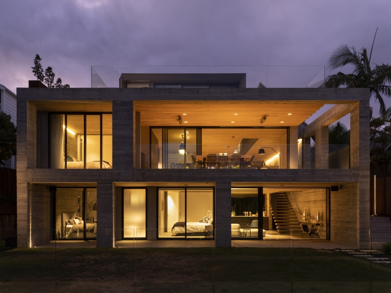 Top Notch by Jack McKinney Architects - Project Feature - The Local Project