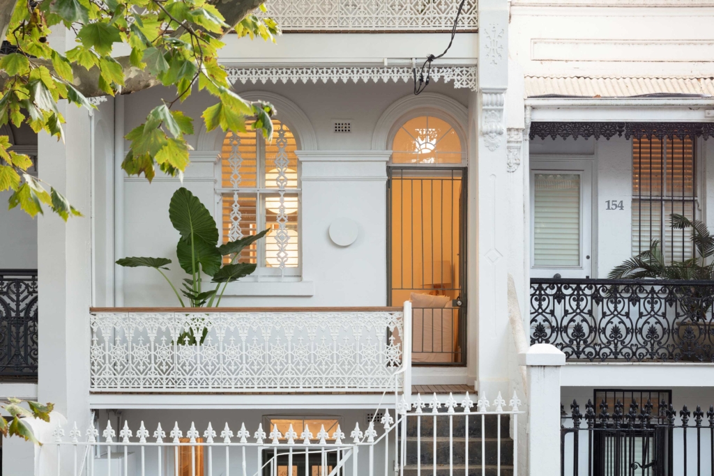 Paddington Terrace by TRIAS - Project Feature - The Local Project