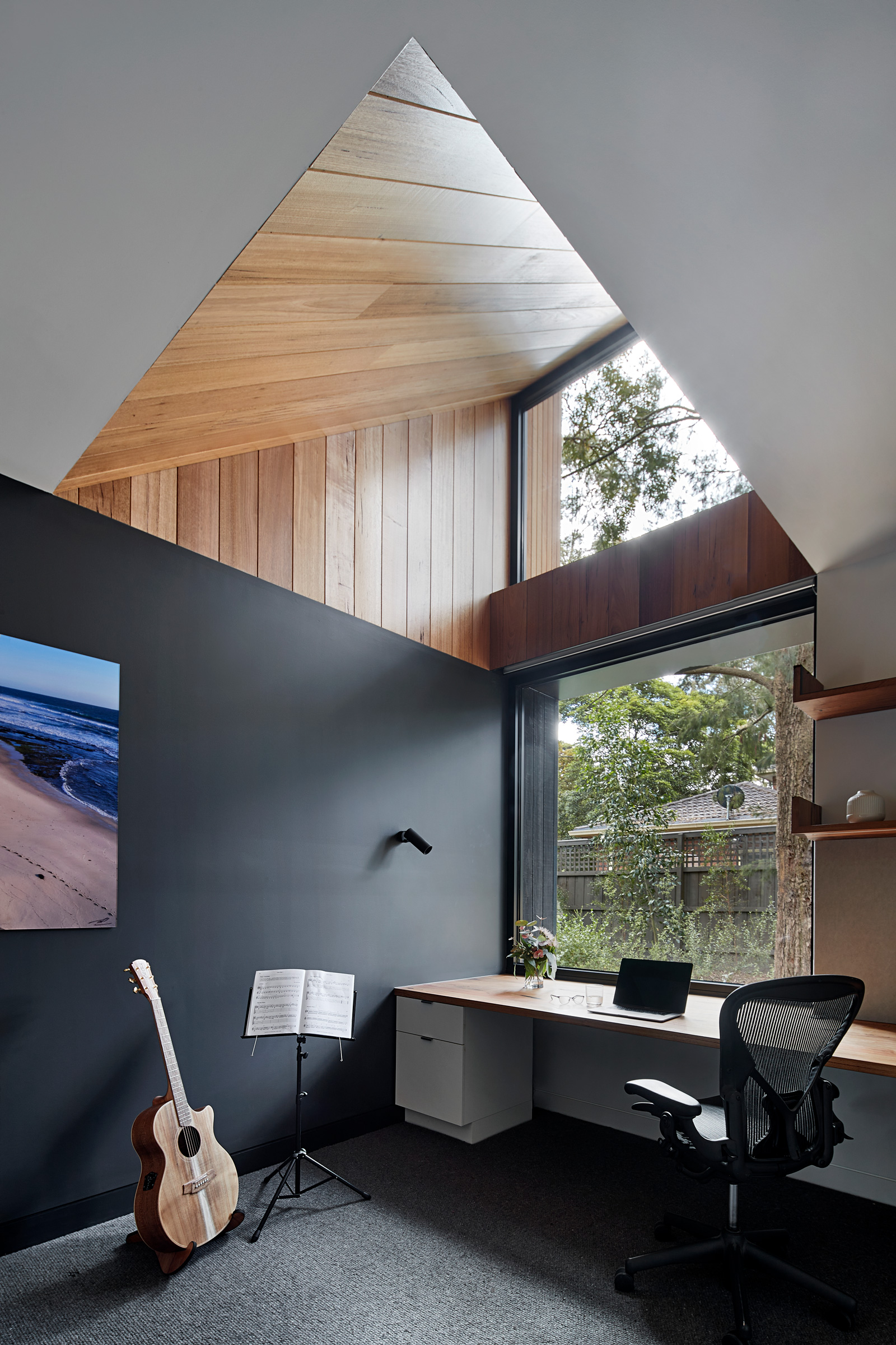 Cremasco House by Paul Couch - Issue 04 Feature - The Local Project
