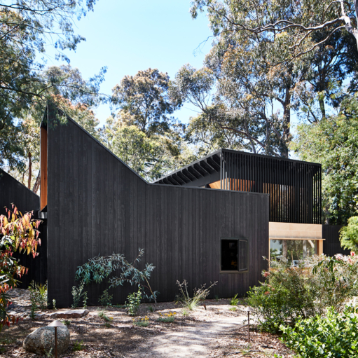 Bower Architecture & Interiors - The Local Project