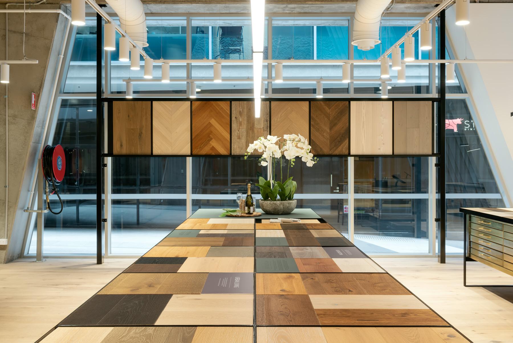 Hawthorn House by Dita Studio - Project Feature - The Local Project