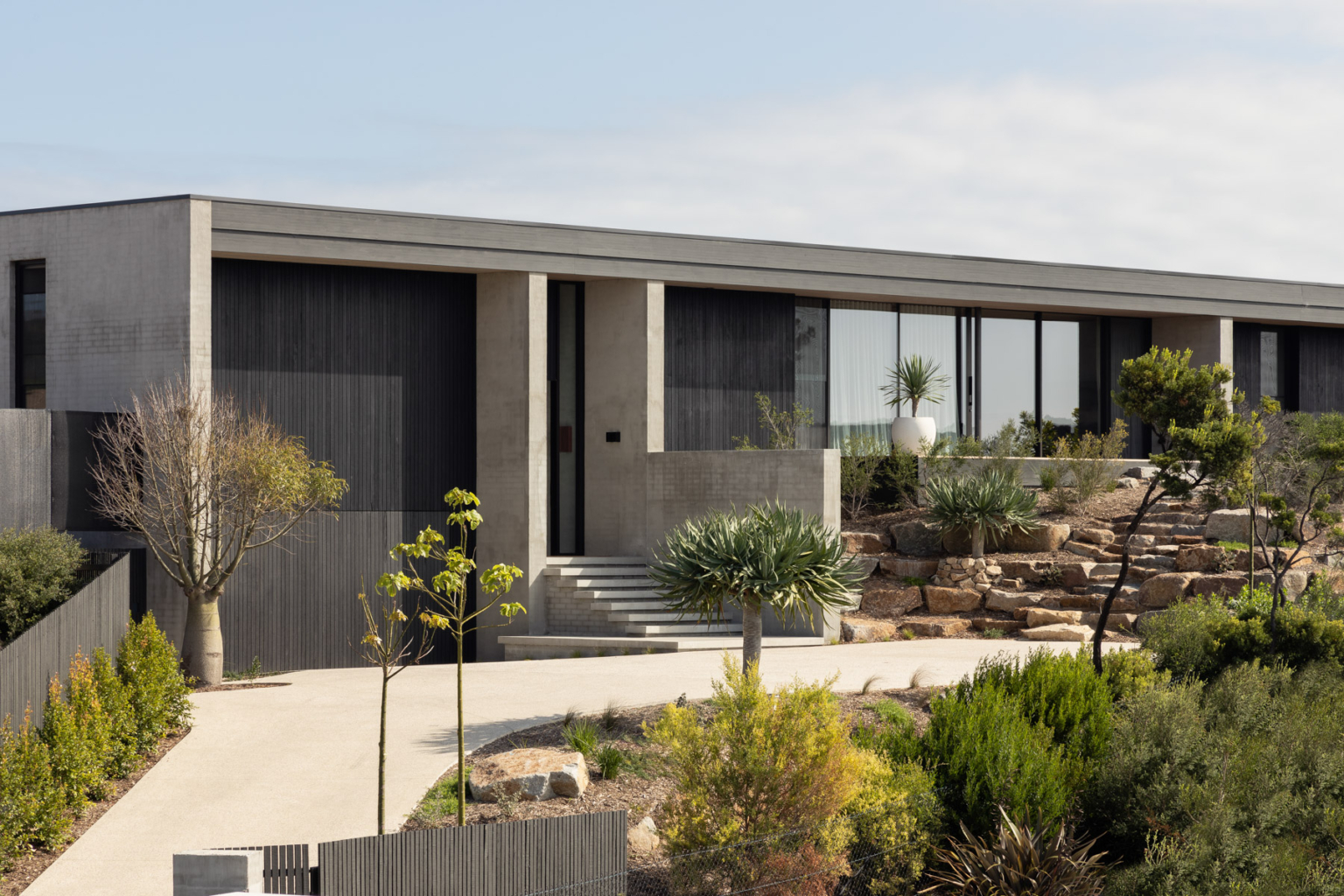 Montfort House by InForm - Video Feature - The Local Project