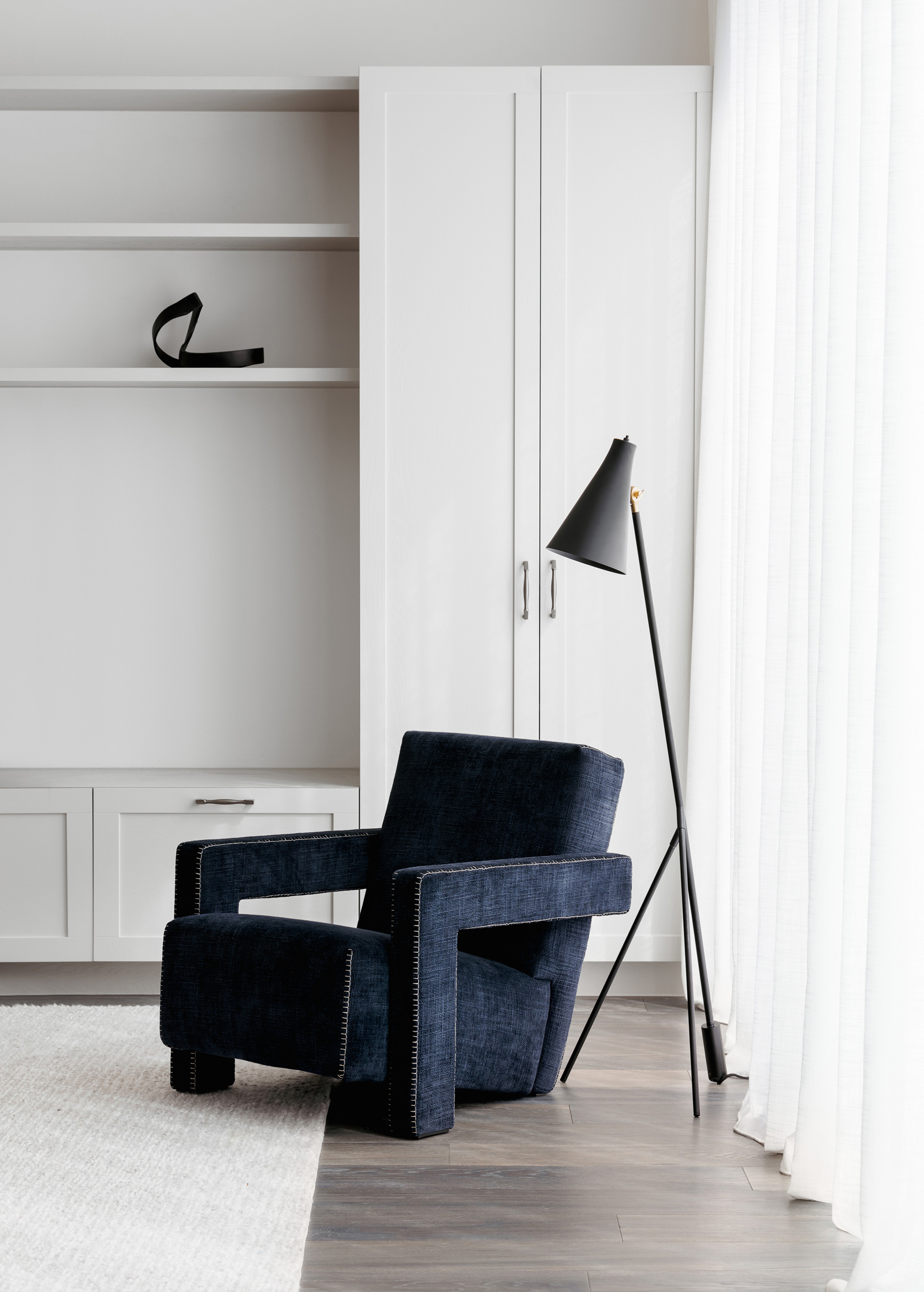 Torquay Cabin 1 by Emma Mitchell Architects - Project Feature - The ...