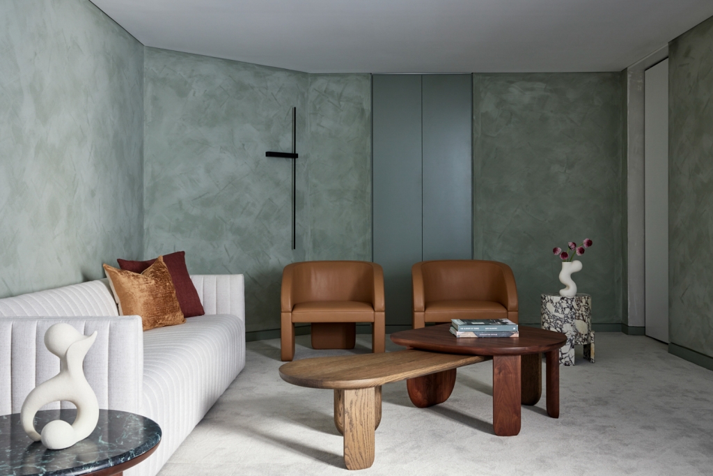 Bronte Beach House by Tom Mark Henry - Project Feature - The Local Project