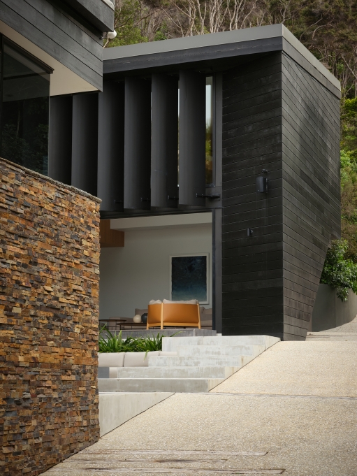Waikopua by Daniel Marshall Architects and DASH Build - Video Feature ...