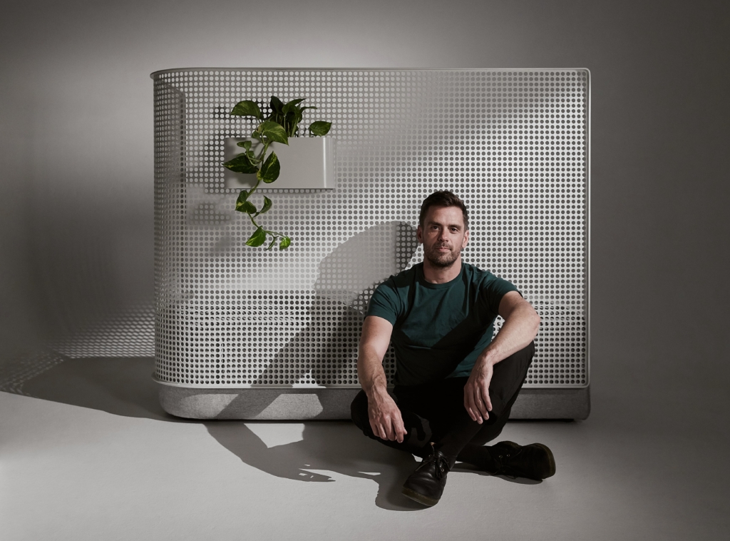 Habitat District x Adam Cornish - Product Feature - The Local Project