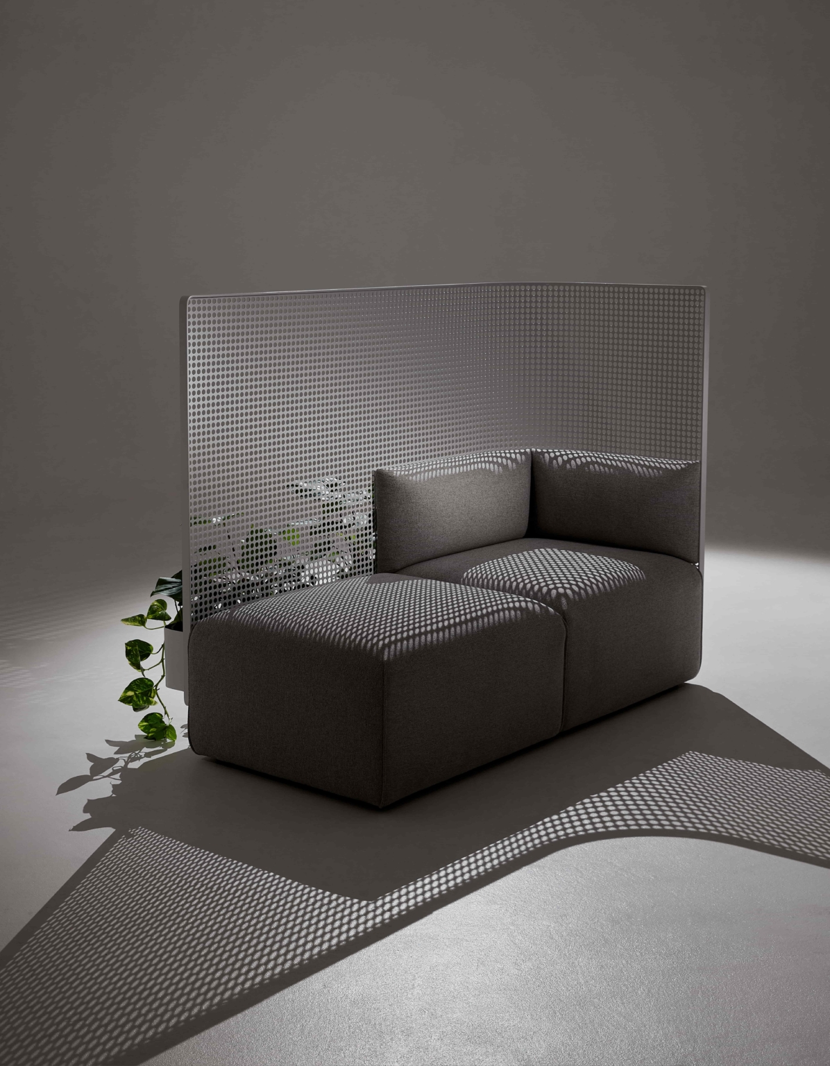 Chenier by Eastop Architects - Issue 06 Feature - The Local Project