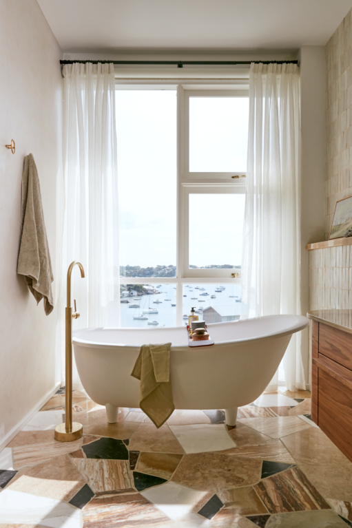 Oliver Thom - Profile Feature - The Local Project