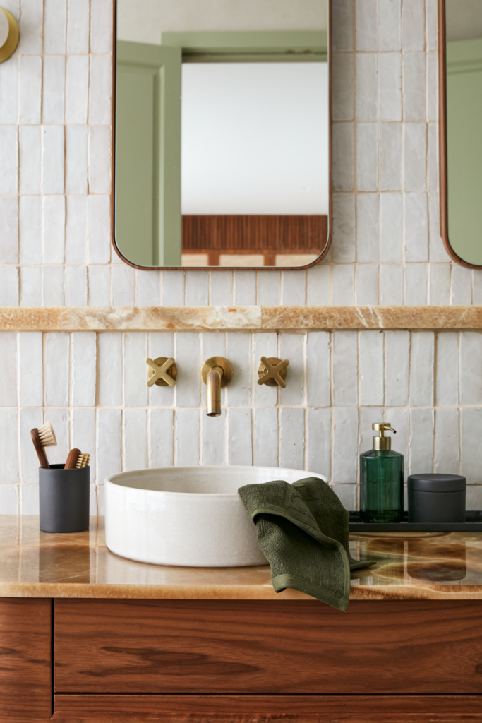 Neolith Australia - Product Feature - The Local Project