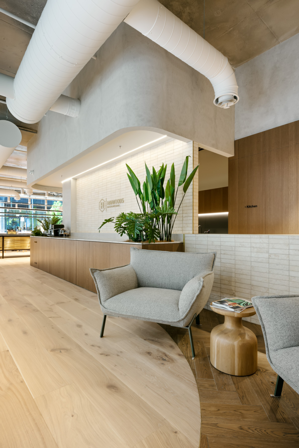 Signorino Tile Gallery - Issue 13 Feature - The Local Project