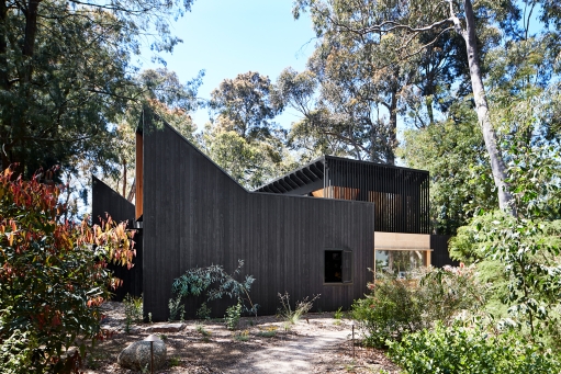 Bellbird House by Bower Architecture & Interiors - Project Feature ...