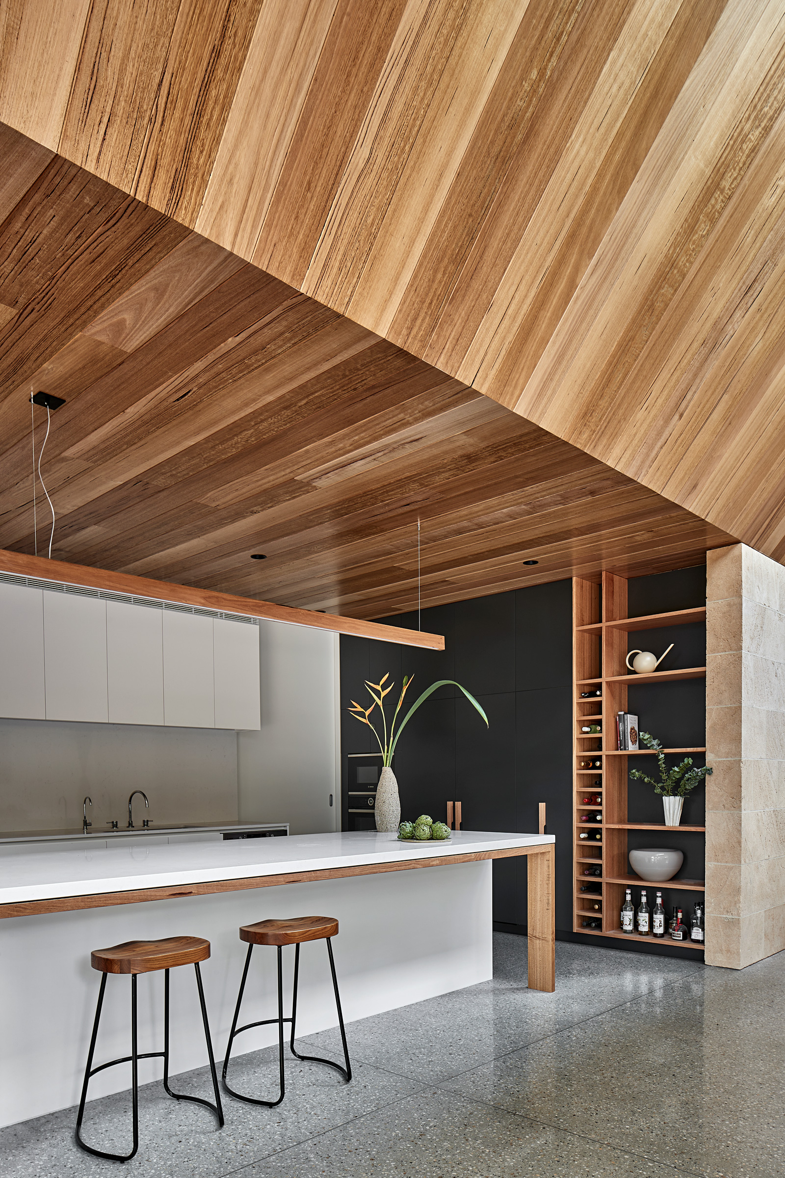 Architecture & Interior Design - Projects, Features, Interiors and ...