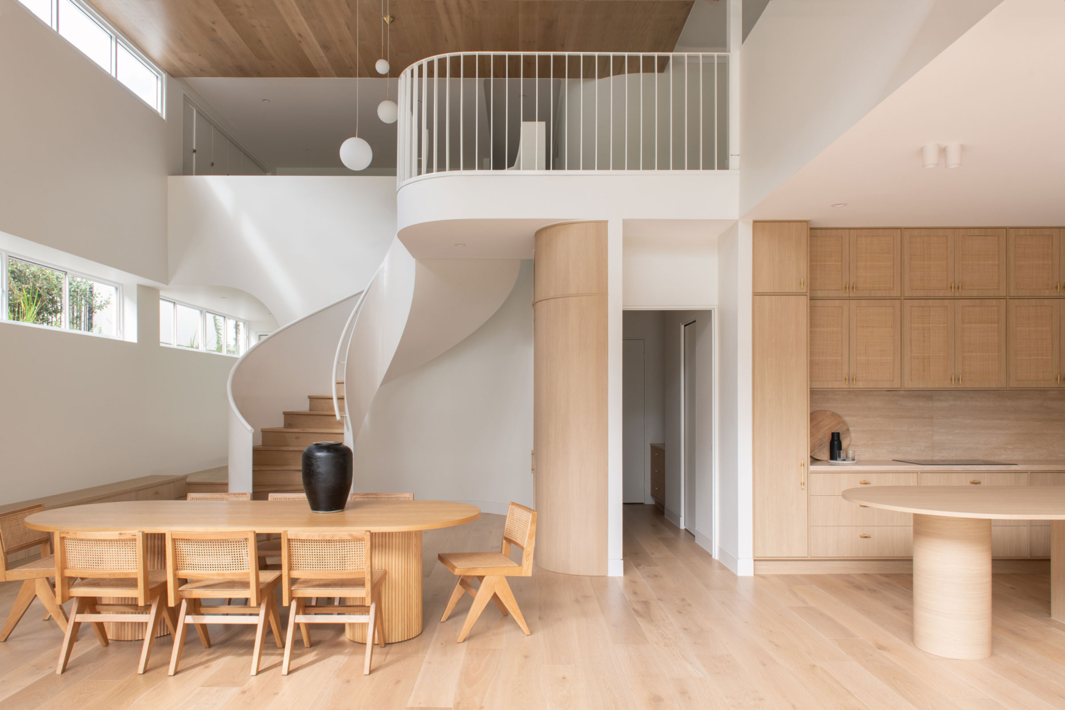 Milieu - Issue 10 Commercial Feature - The Local Project