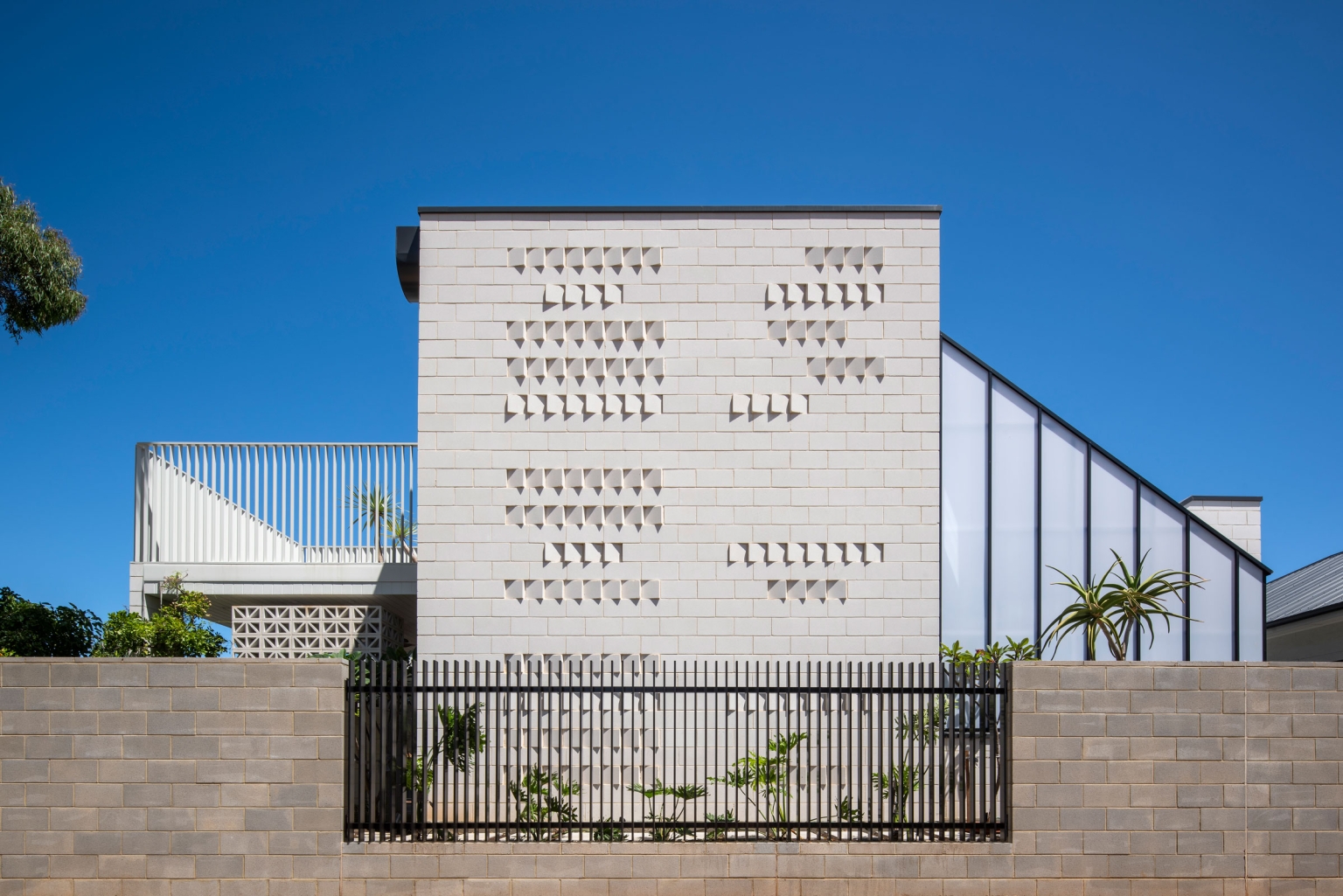 Cycad House by RADS - Project Feature - The Local Project