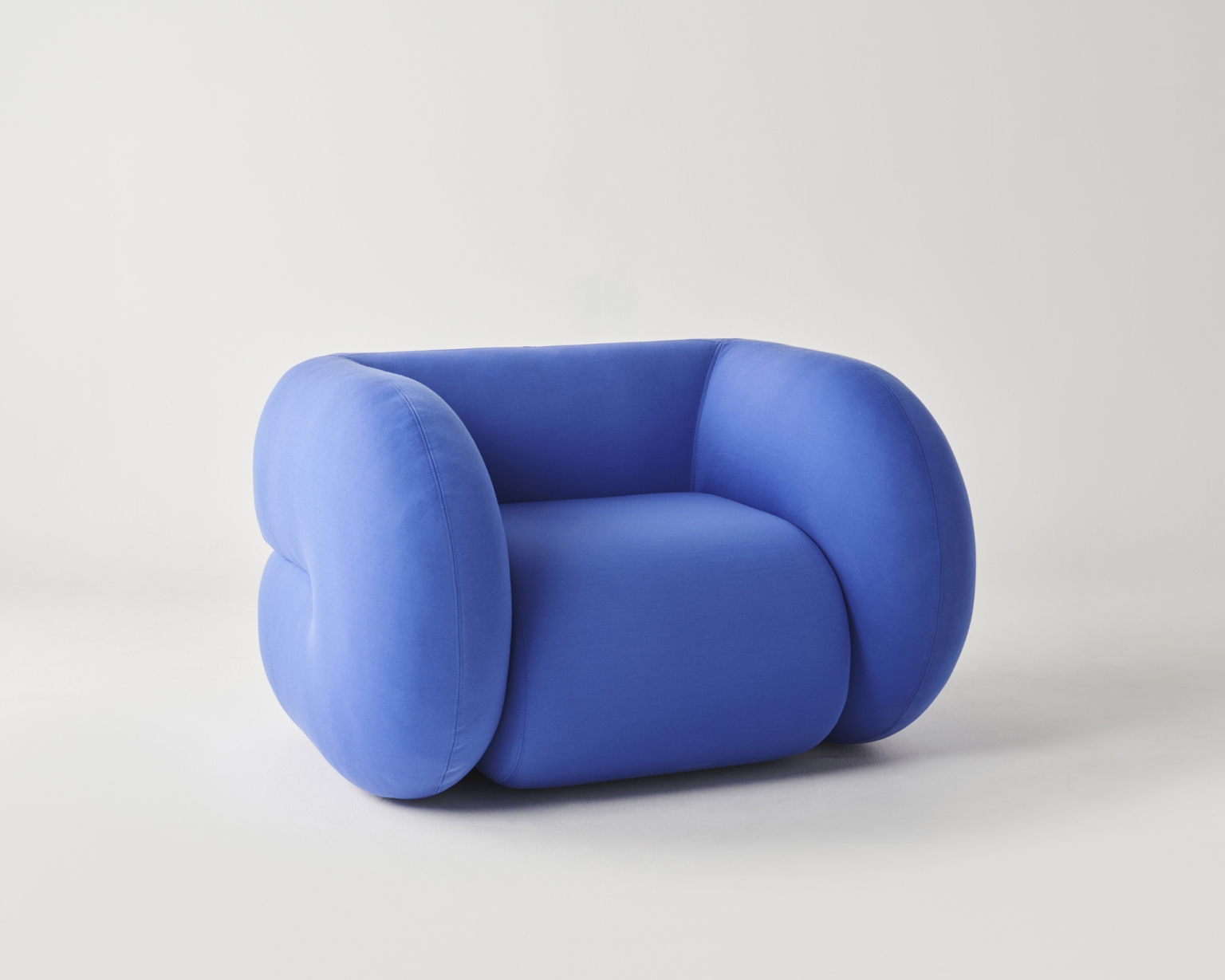 Essens Round by ownworld - The Local Project