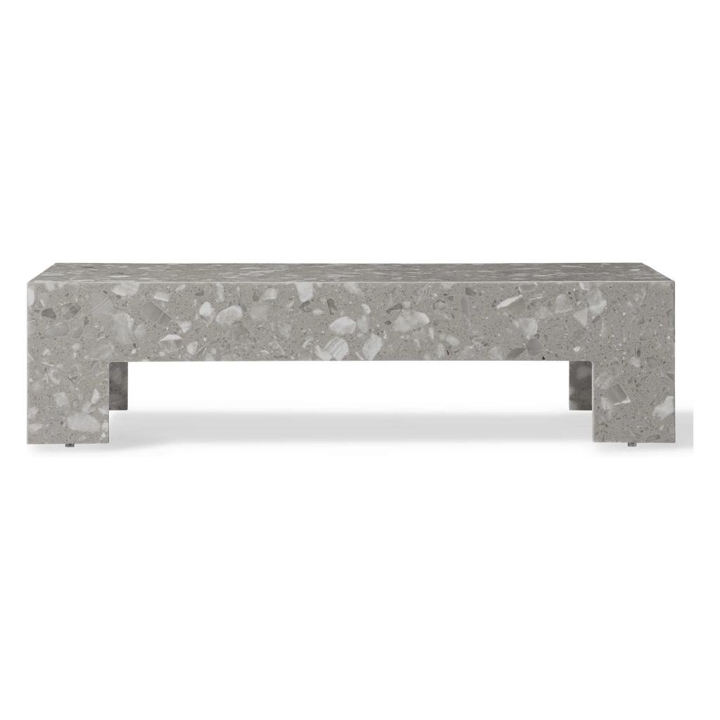 Kora Marble Dining Table by Trit house - Product Directory - The Local ...