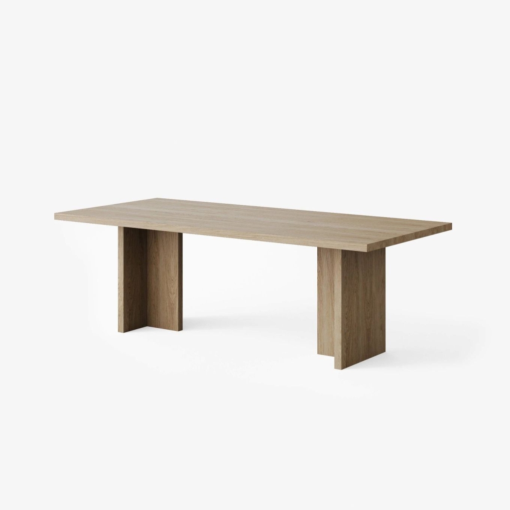 Dining Tables - The Local Project
