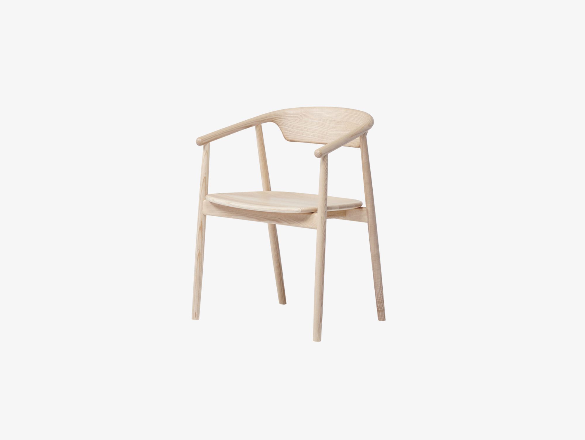 Puffy Loungechair by District - Product Directory - The Local Project