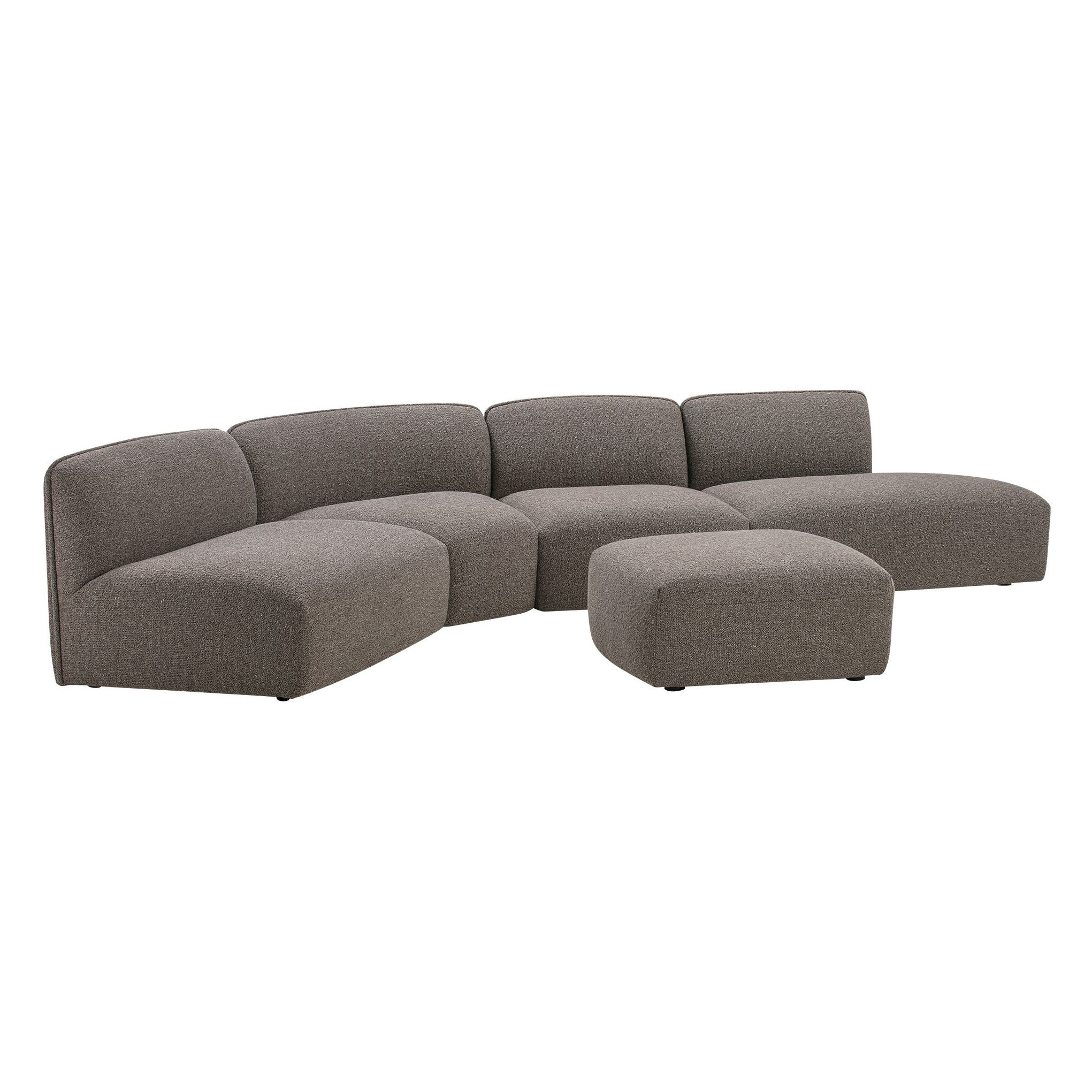 Panorama Sofa by Trit House - Product Directory - The Local Project