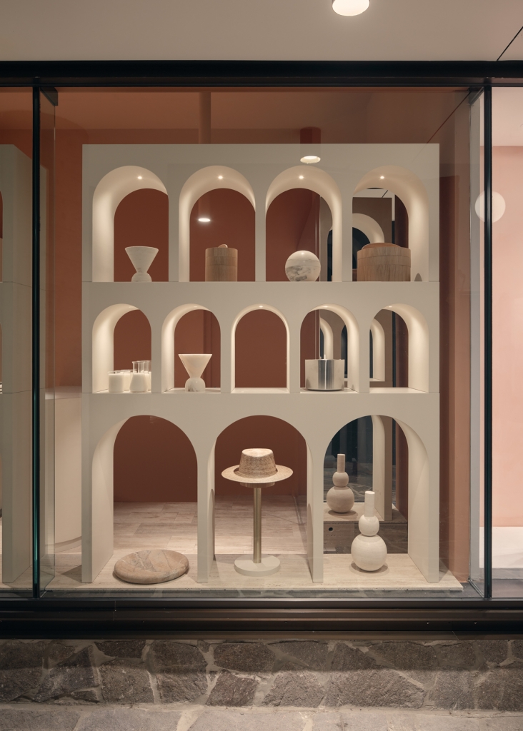 The Museum of Small Things by Richards & Spence - Issue 10 Commercial ...