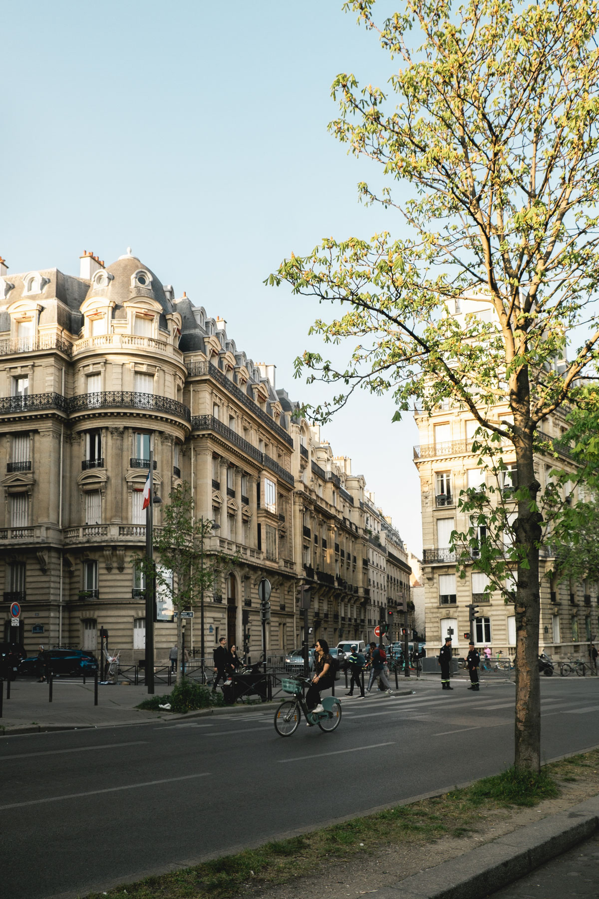 Living in Proximity – 20-Minute Cities - Issue 10 Commercial Feature - The Local Project