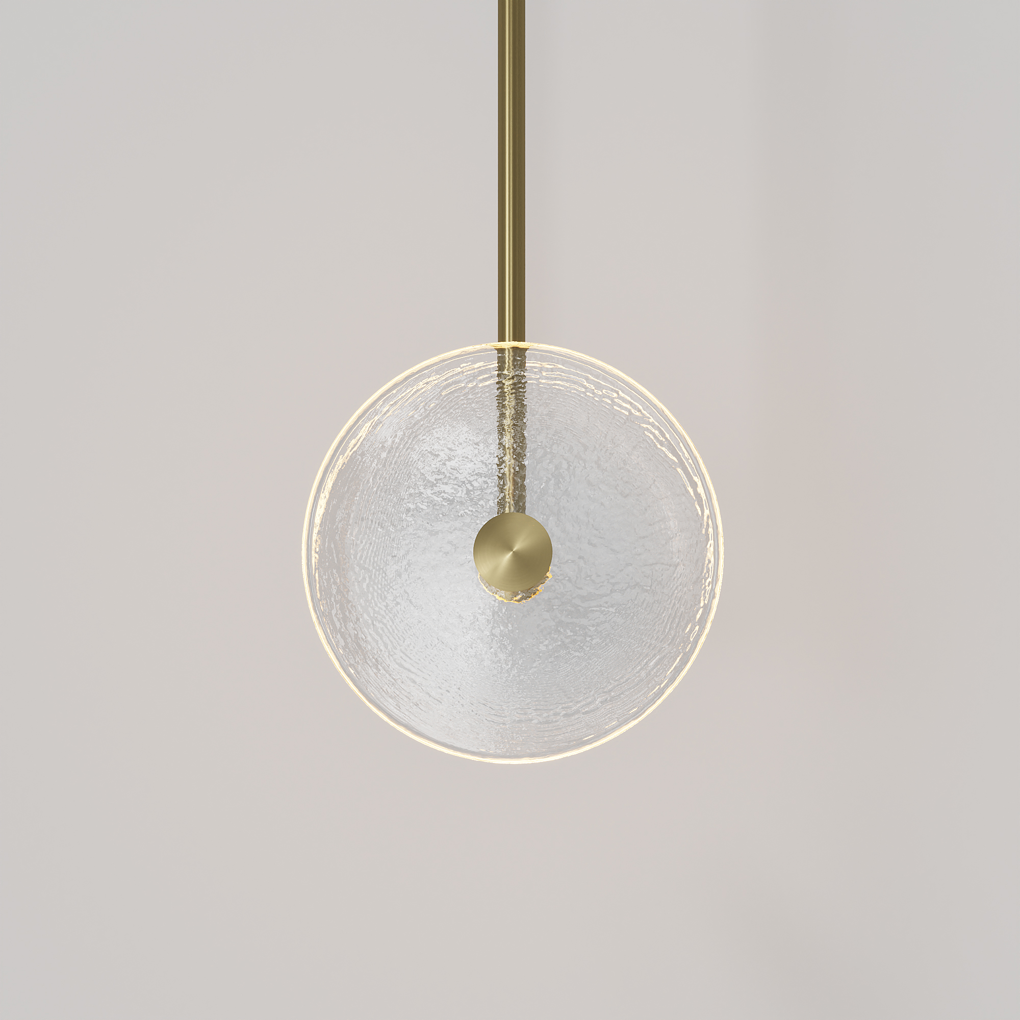 CORAL Duo Pendant by SØKTAS - Product Directory - The Local Project