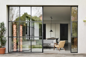 Mandeville by Templeton Architecture - Project Feature - The Local Project