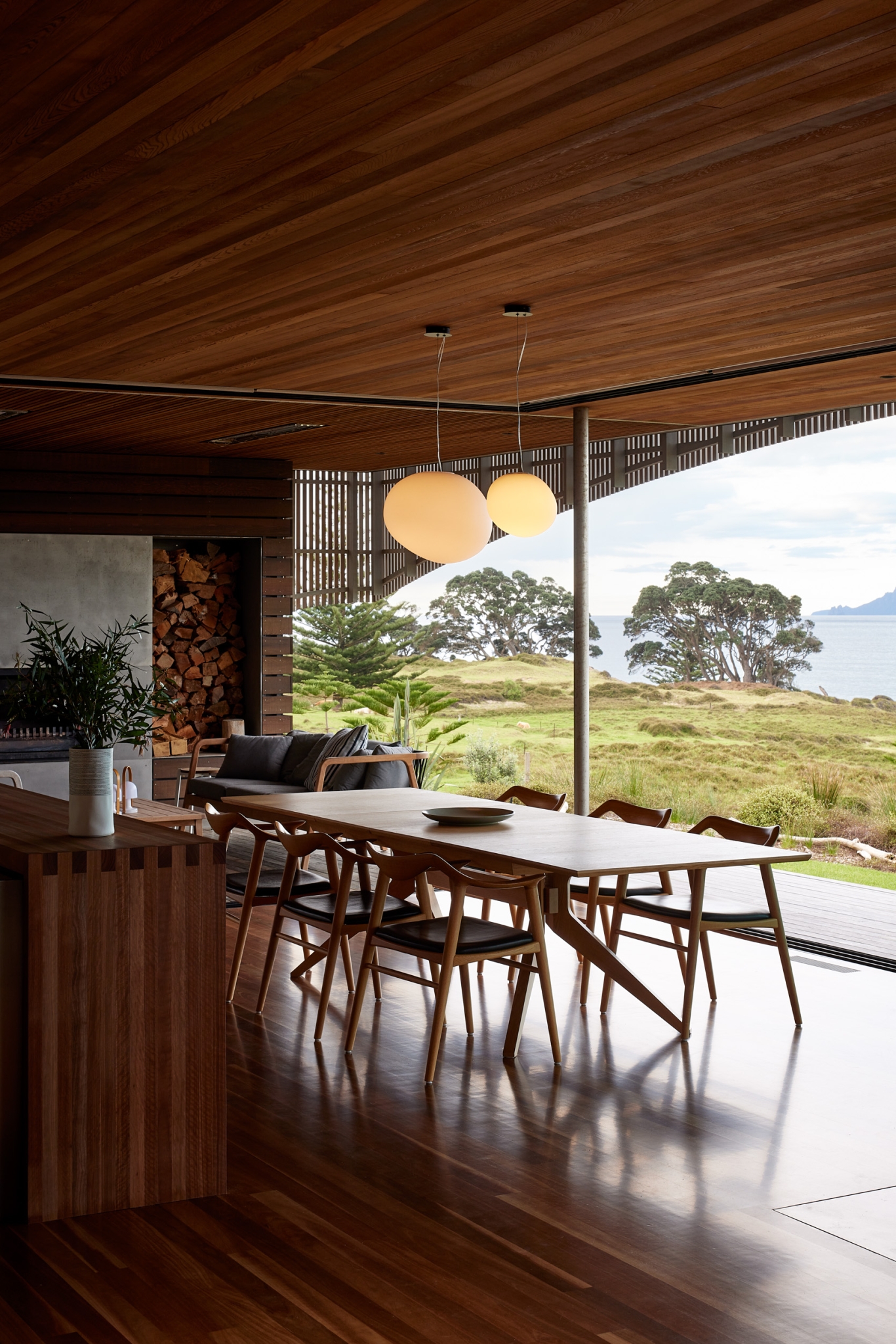 House E by CJH Studio - Project Feature - The Local Project