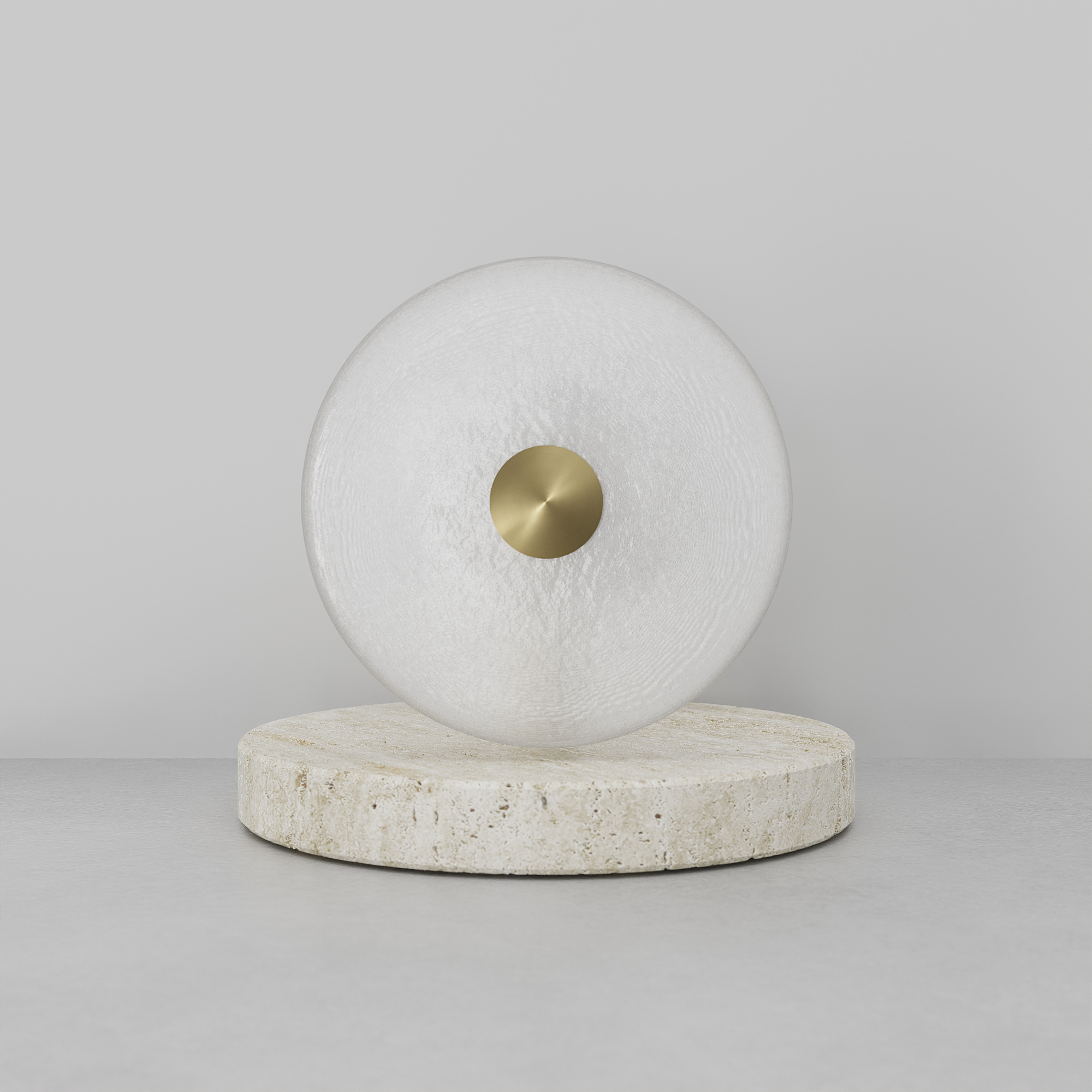 Table Lamps - The Local Project