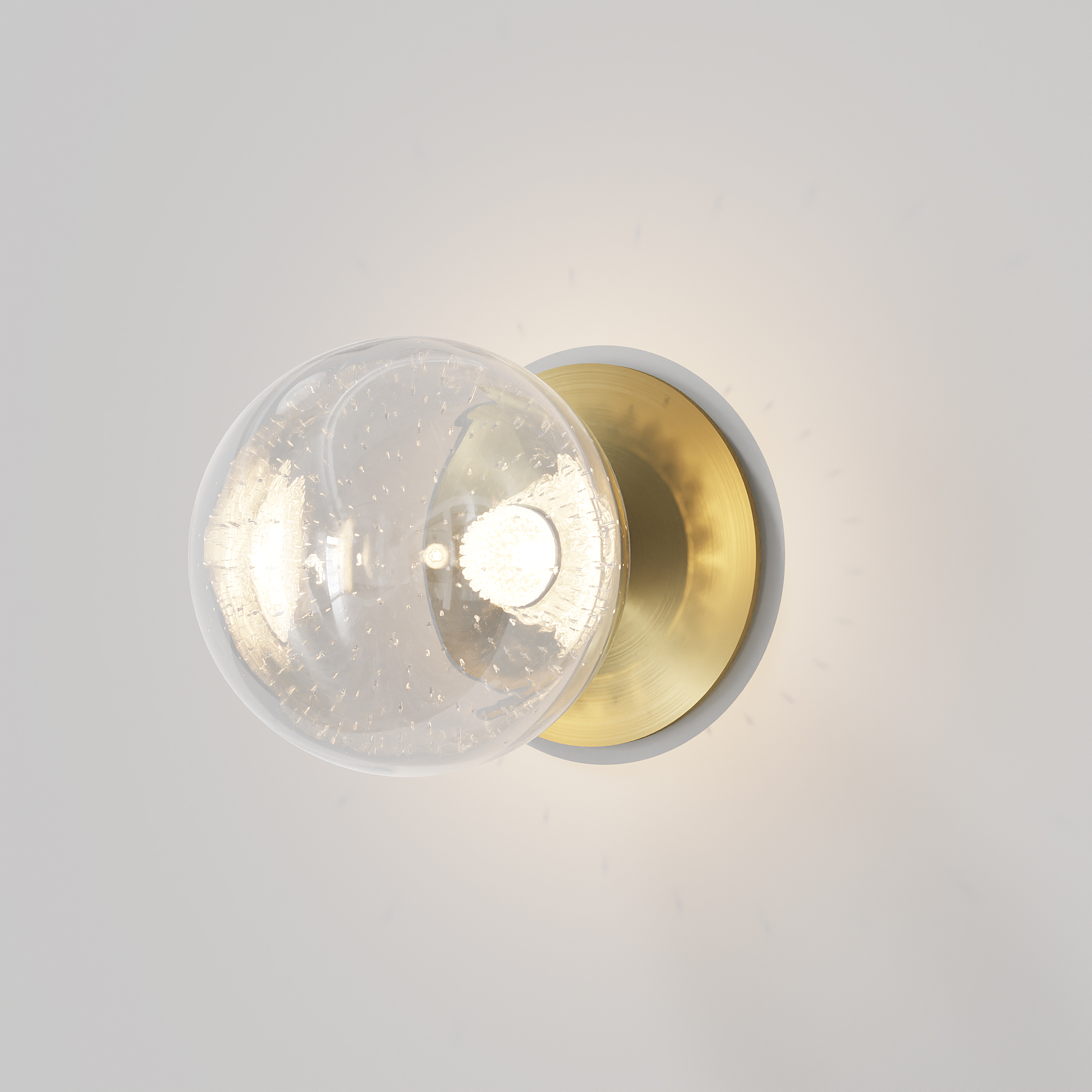 Sora Wall Light by SØKTAS - Product Directory - The Local Project