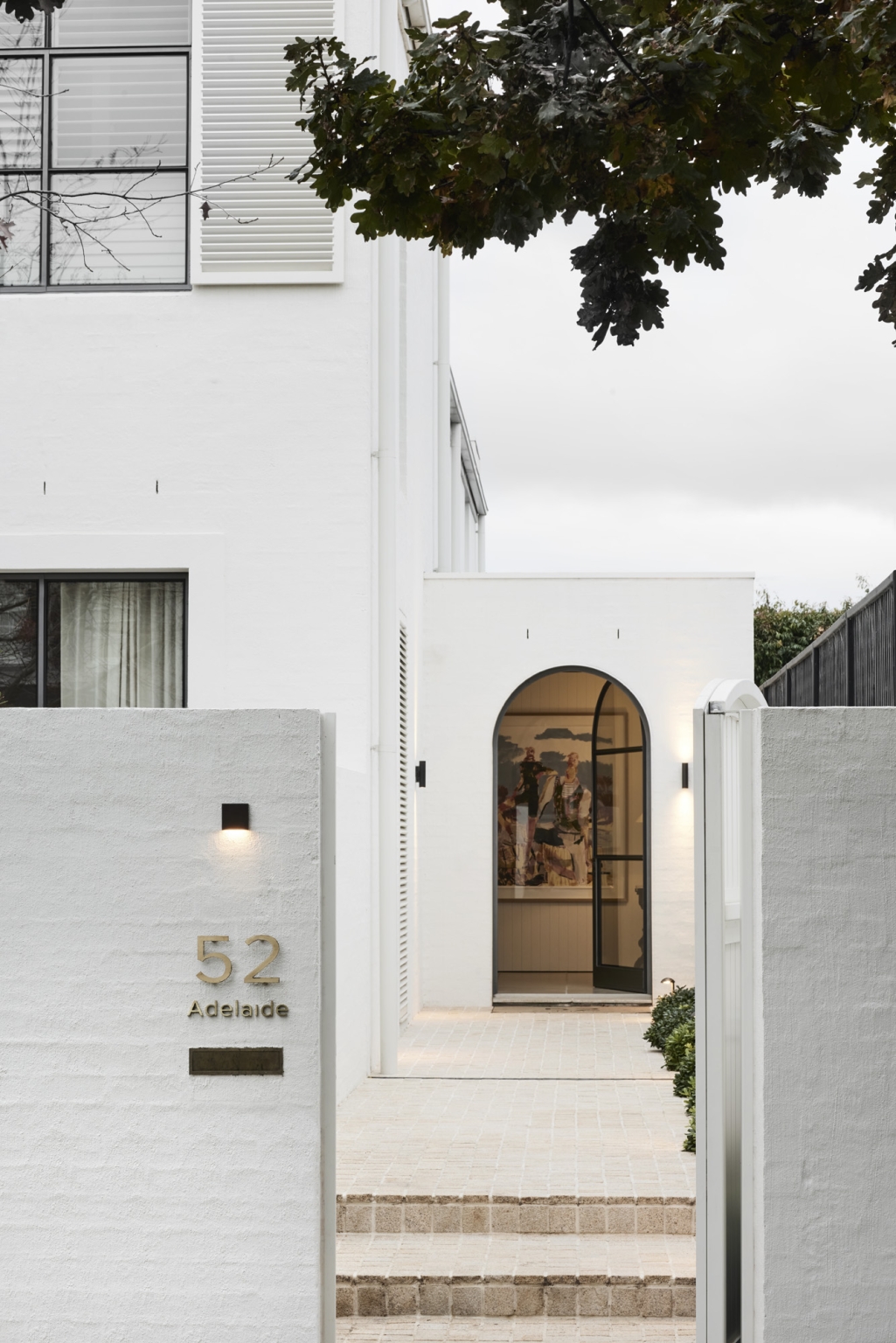 Parilla House by Powell and Glenn and Sally Caroline - Project Feature ...