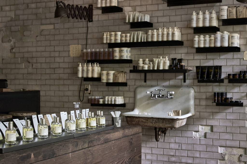 Lancemore Milawa by The Stella Collective - Project Feature - The Local ...