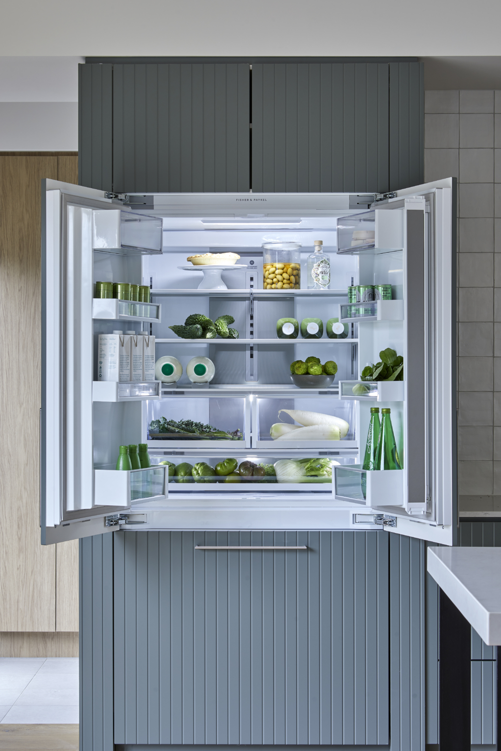 Ground House 107R by David Fewson - Issue 11 Video Feature - The Local ...