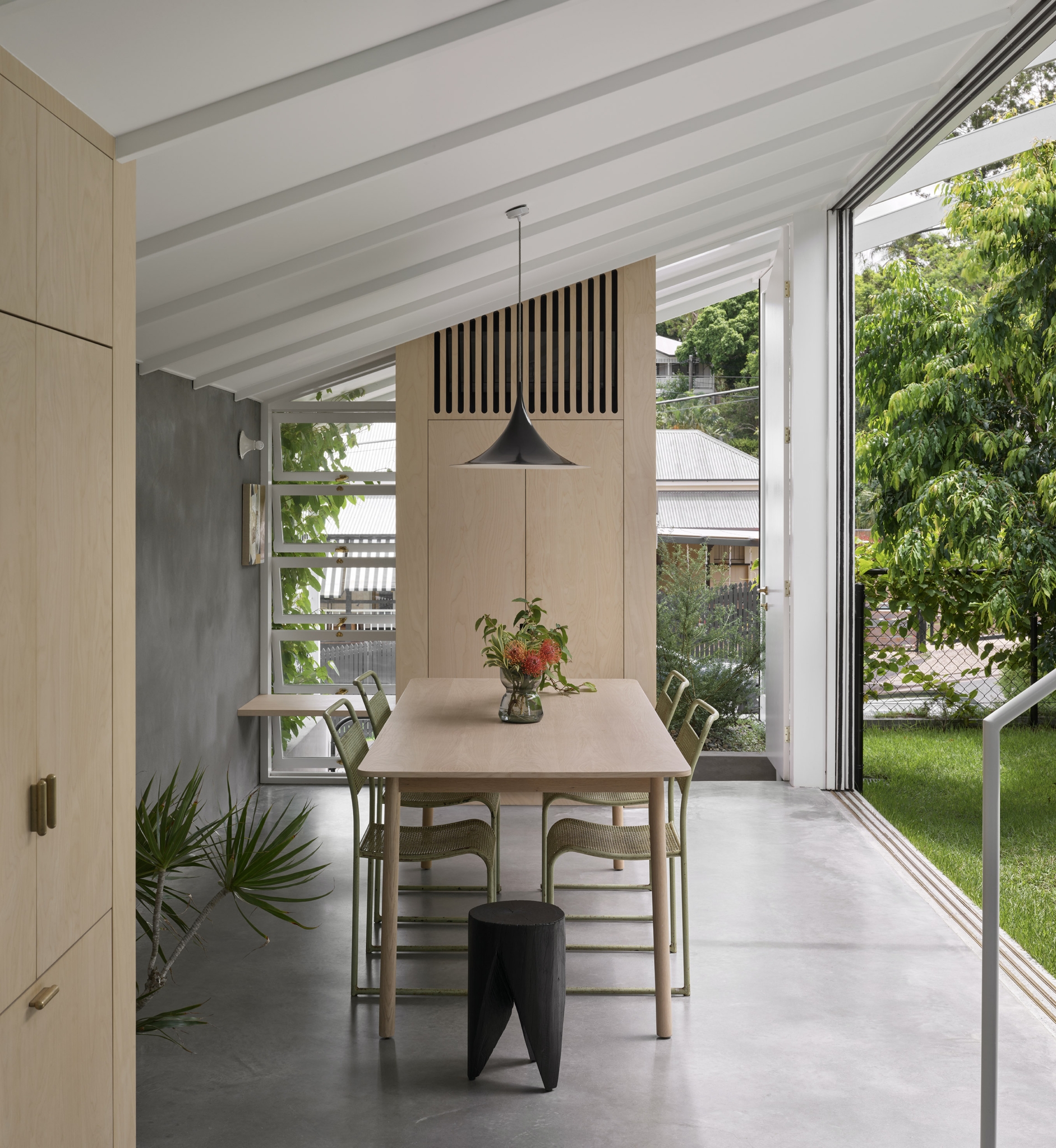 Hopscotch House by John Ellway - Project Feature - The Local Project