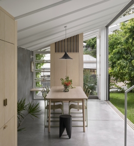 Hopscotch House by John Ellway - Project Feature - The Local Project