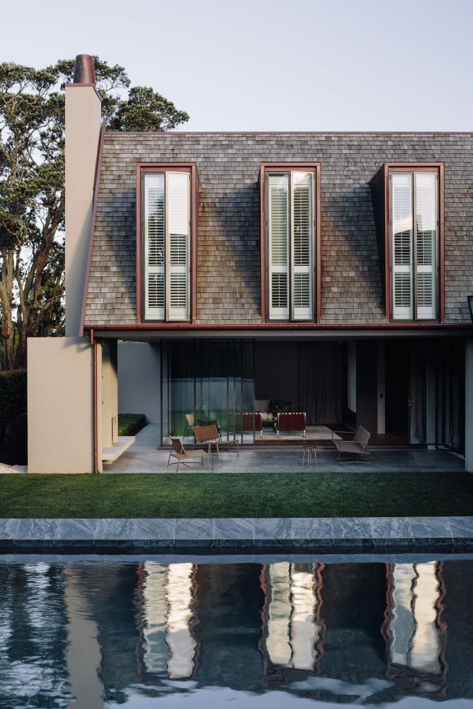 Treetops by Adele McNab Architects - Project Feature - The Local Project