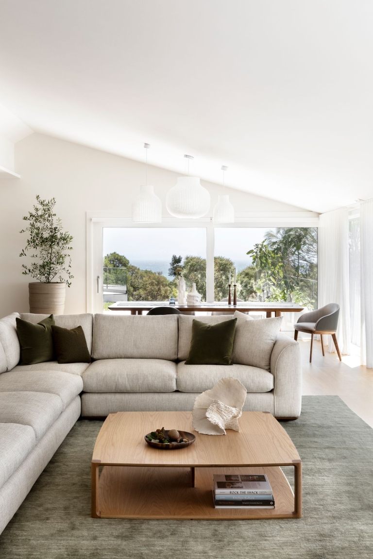 Thirteenth Beach House by Matt Goodman Architecture Office - Project ...