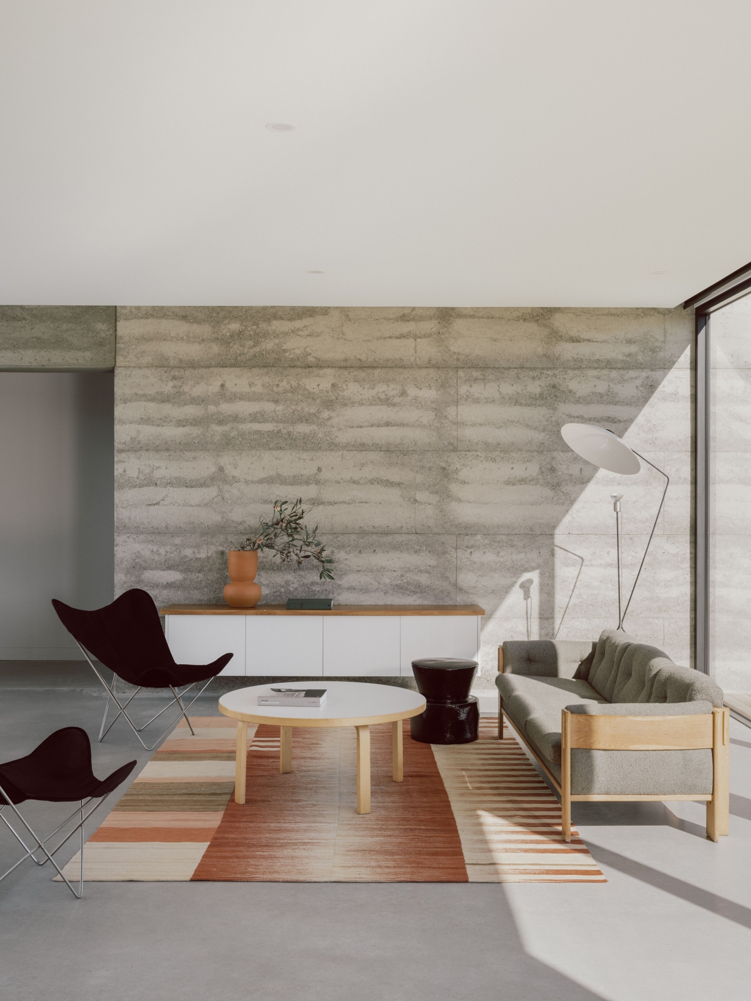 The Erskine Sofa by Kett - Product Feature - The Local Project