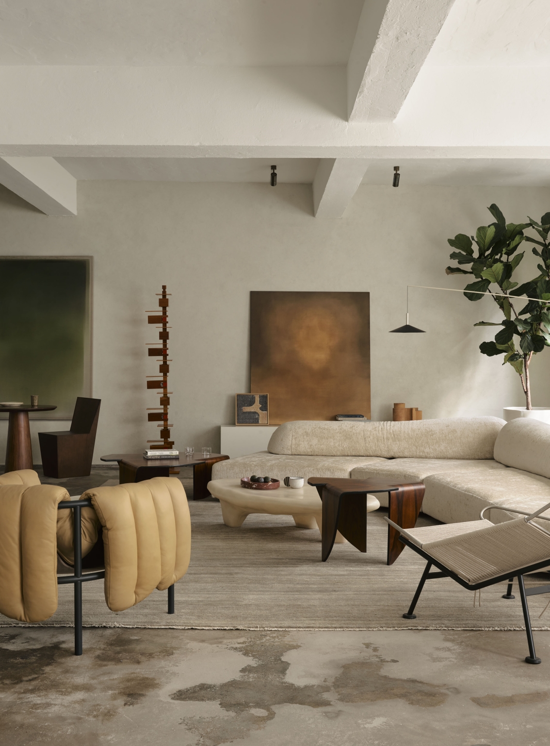 Island Retreat by Fearon Hay - Project Feature - The Local Project