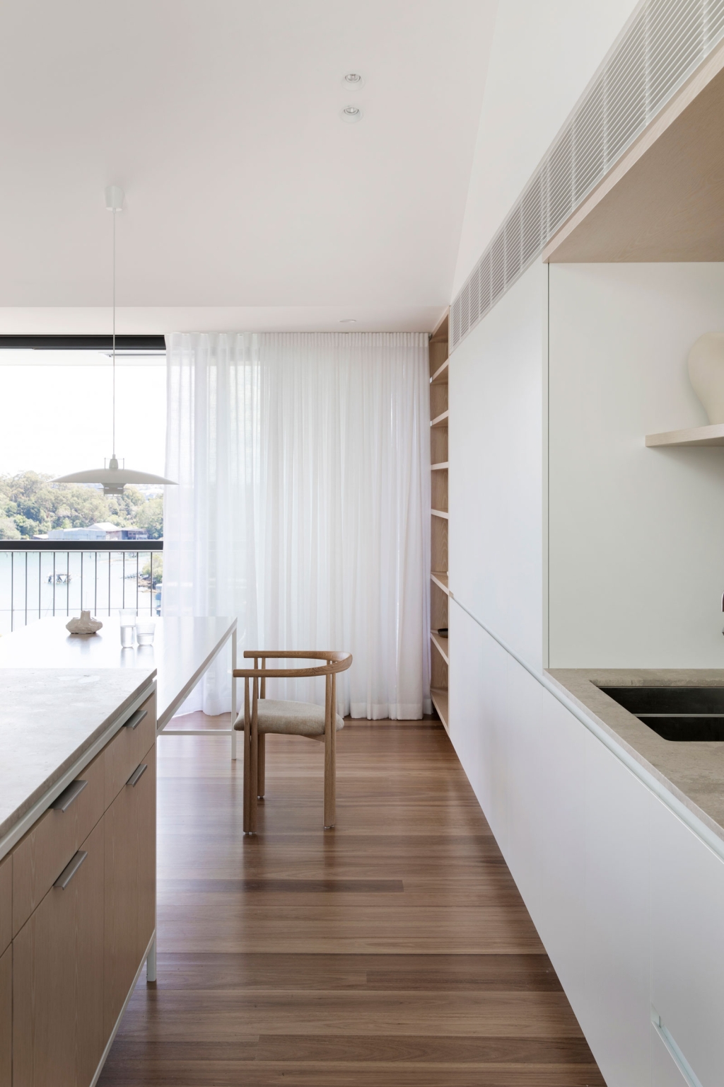 Shoalhaven House by Intermode - Project Feature - The Local Project