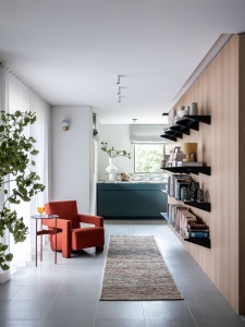 Shoalhaven House by Intermode - Project Feature - The Local Project