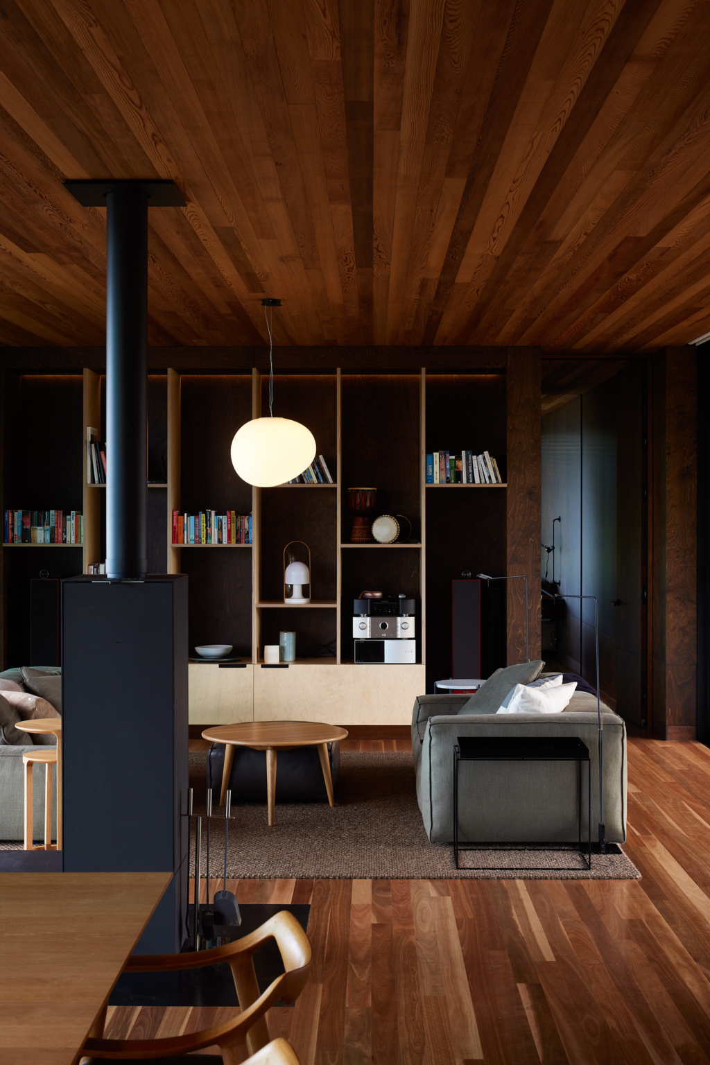 MCM House - Issue 10 Feature - The Local Project