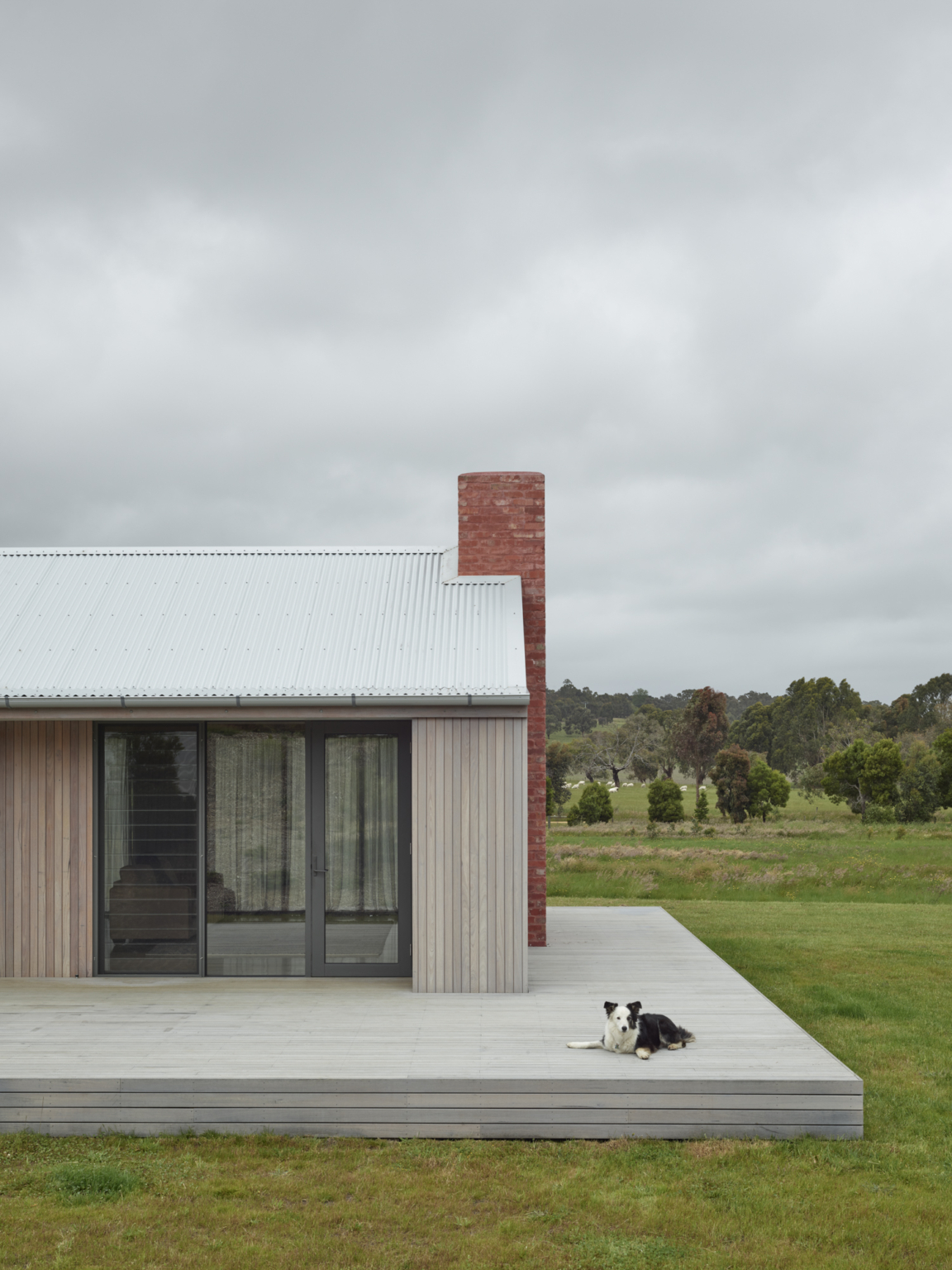 Birregurra House by Rob Kennon Architects - Project Feature - The Local ...
