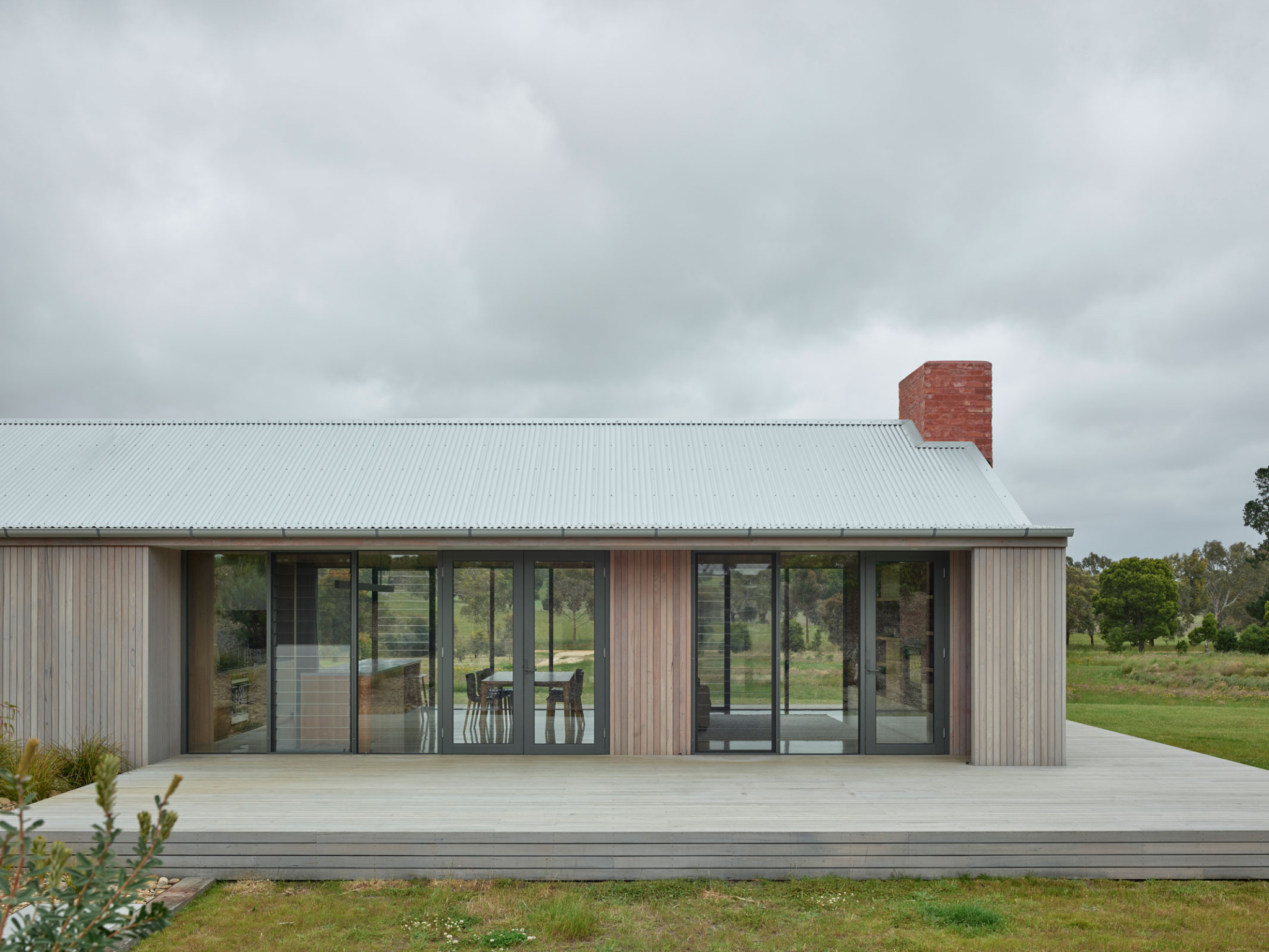 Birregurra House by Rob Kennon Architects - Project Feature - The Local ...