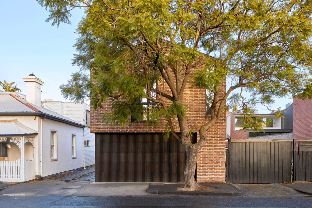 Birregurra House by Rob Kennon Architects - Project Feature - The Local ...