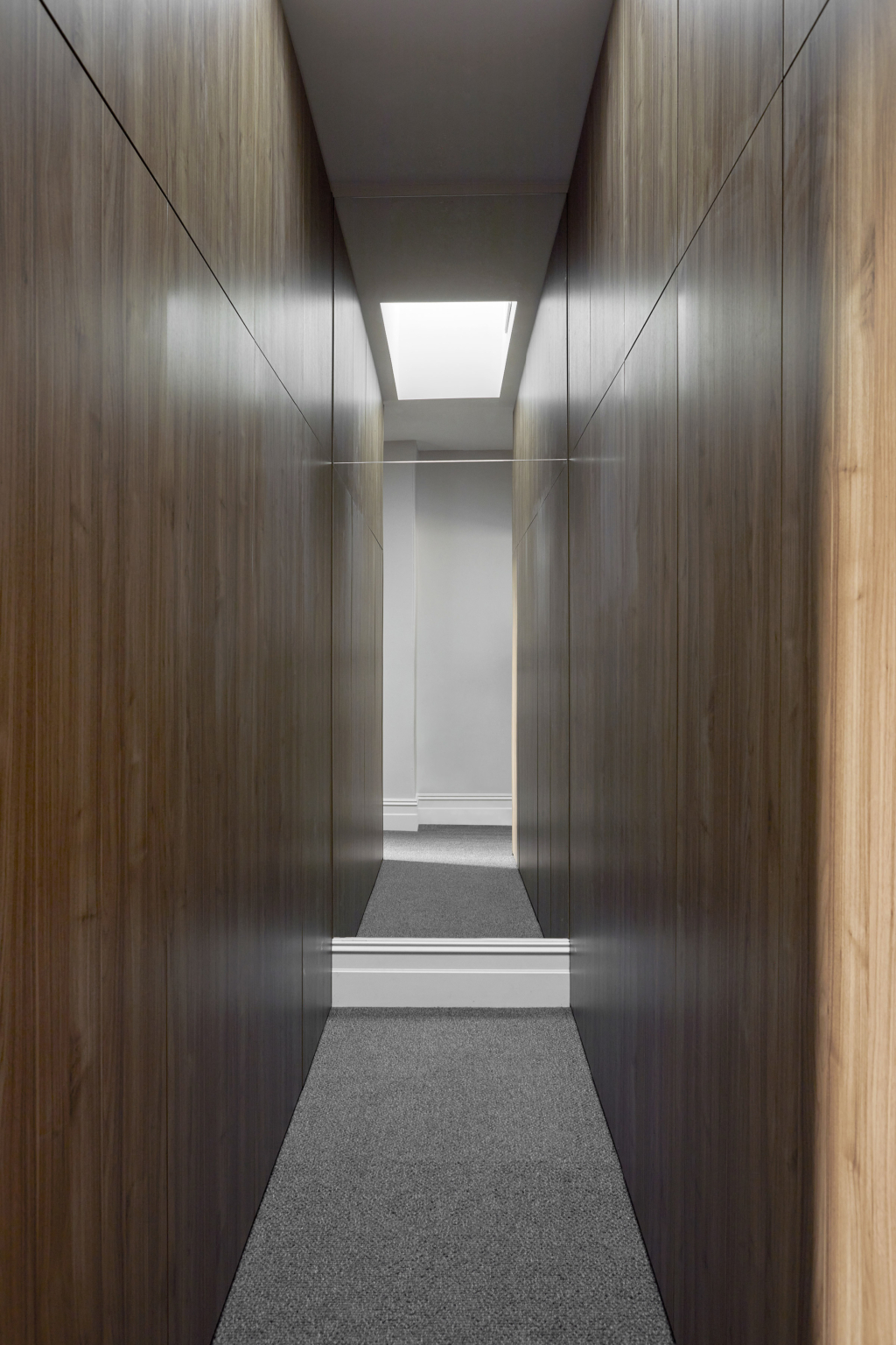 Village Studio by mcmahon and nerlich - Project Feature - The Local Project