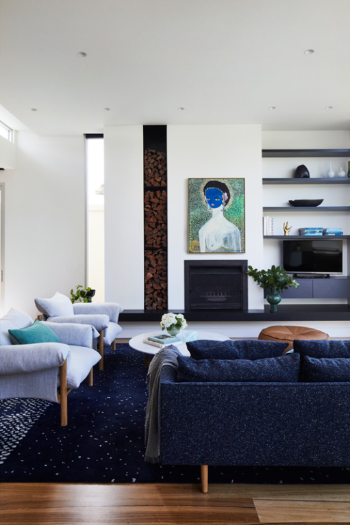 Parilla House by Powell and Glenn and Sally Caroline - Project Feature ...